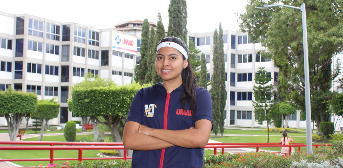 UMAD va por otra jornada victoriosa en la Liga ABE - Mexatlethics