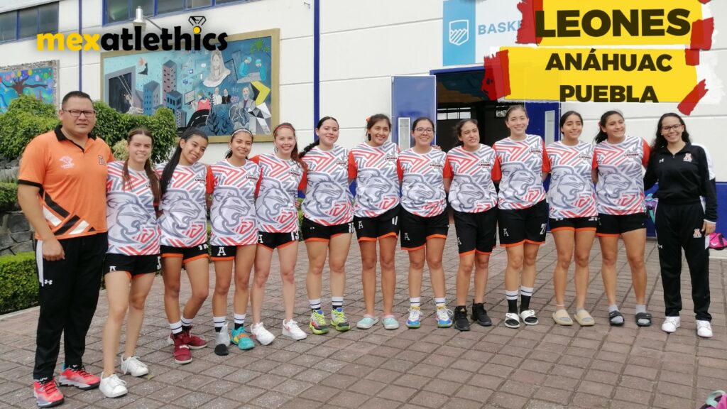 Universidad Anáhuac Puebla: mucho corazón y talento en la duela ...